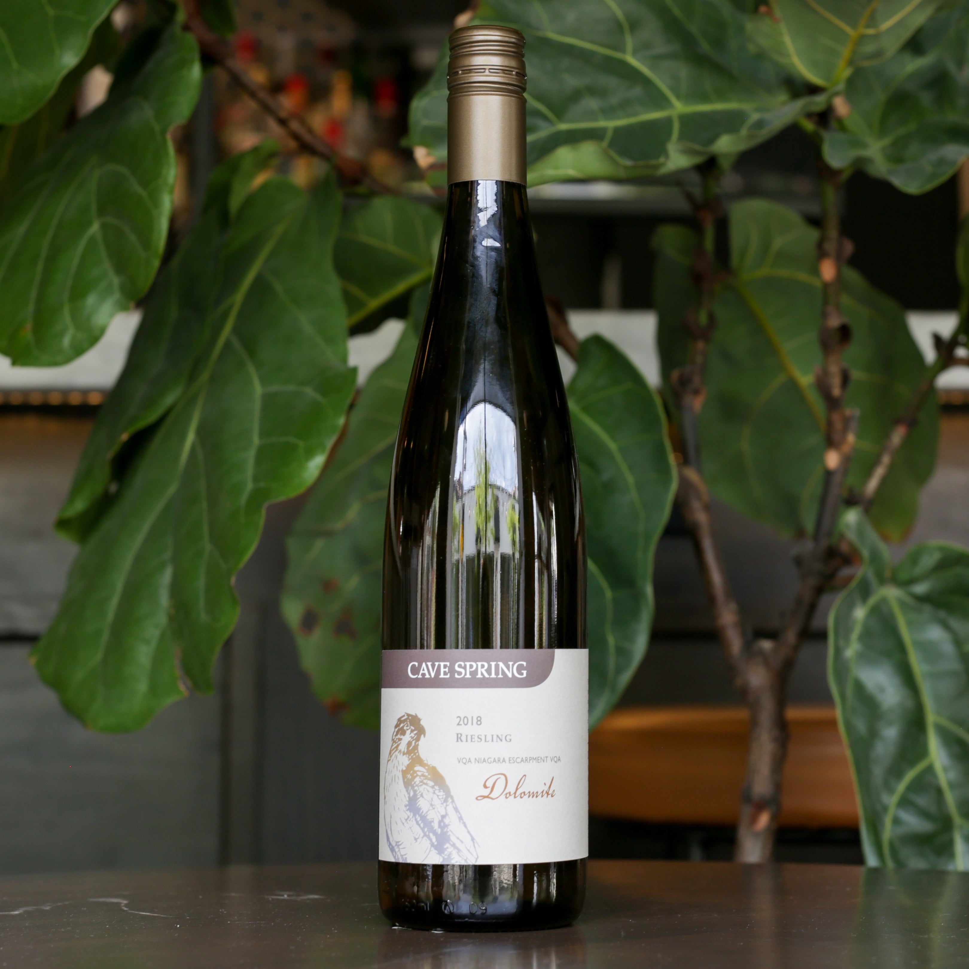 Cave Spring Dolomite Riesling – Maiden Lane Wine & Cocktail Bar