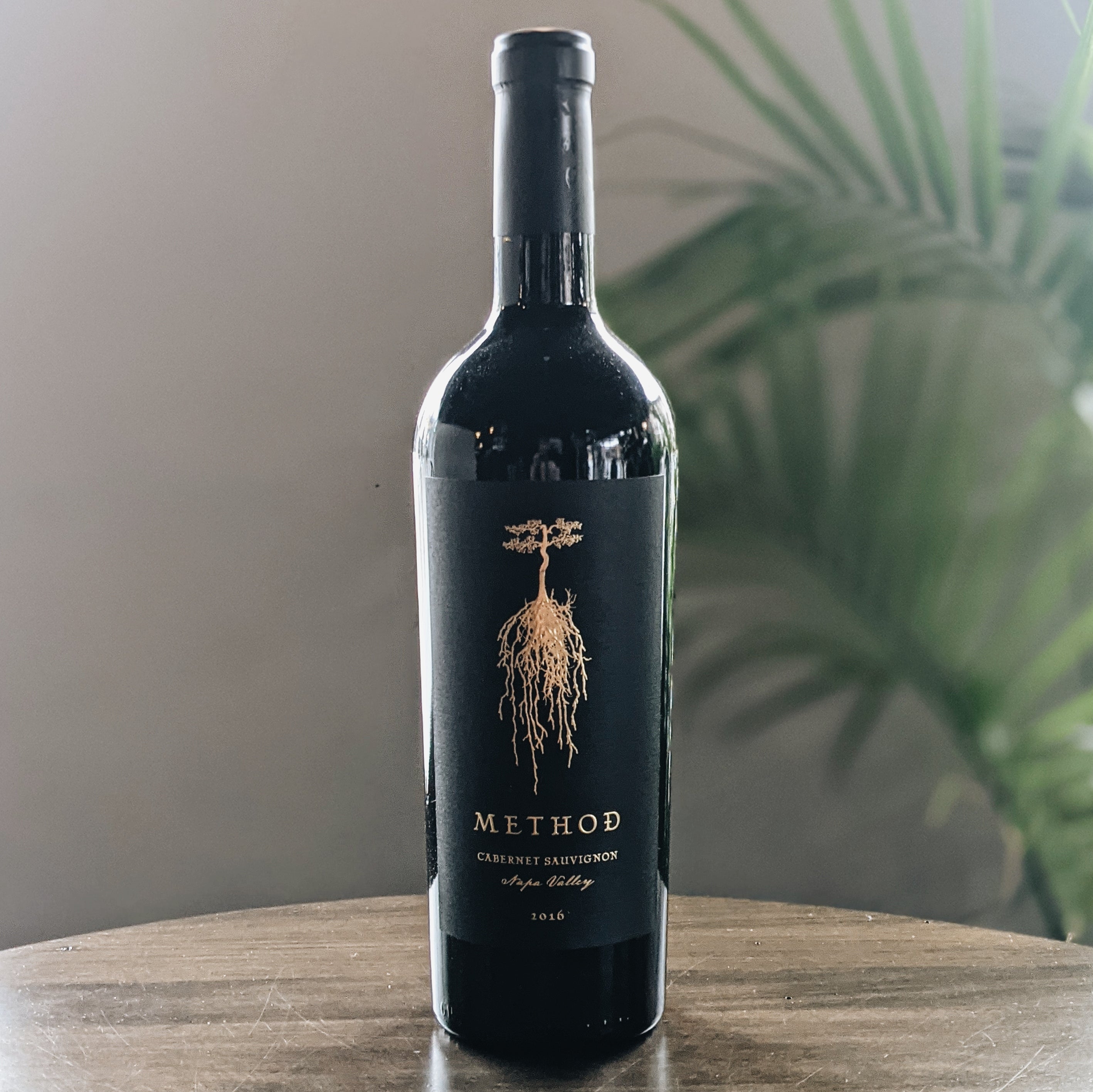 Method Cabernet Sauvignon – Maiden Lane Wine & Cocktail Bar